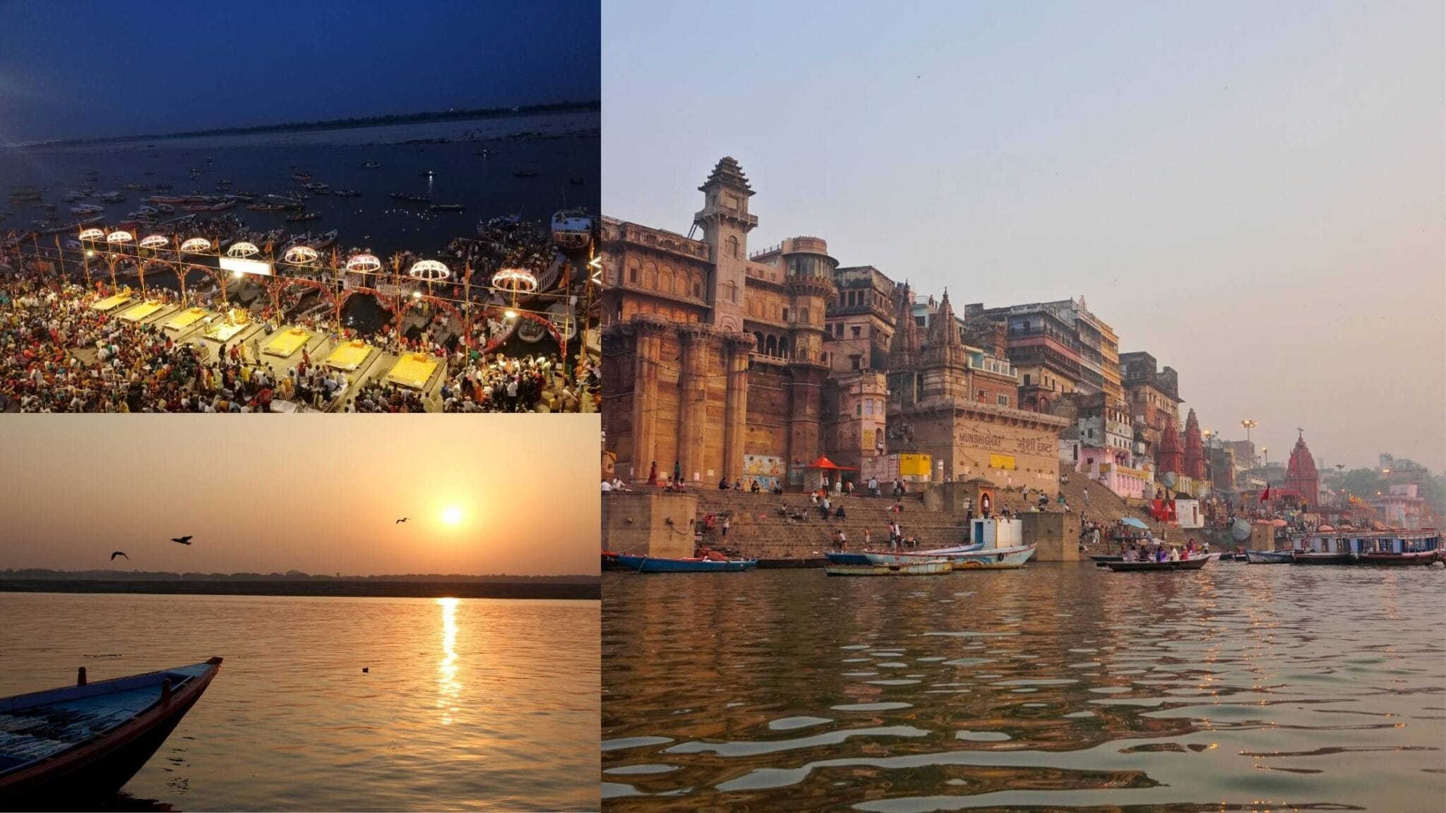 Historical Places in Varanasi you must visit - Jagdish Das and Company ...