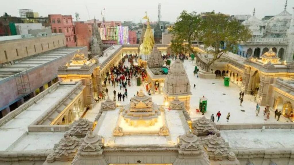 Historical Places in Varanasi you must visit - Jagdish Das and Company ...